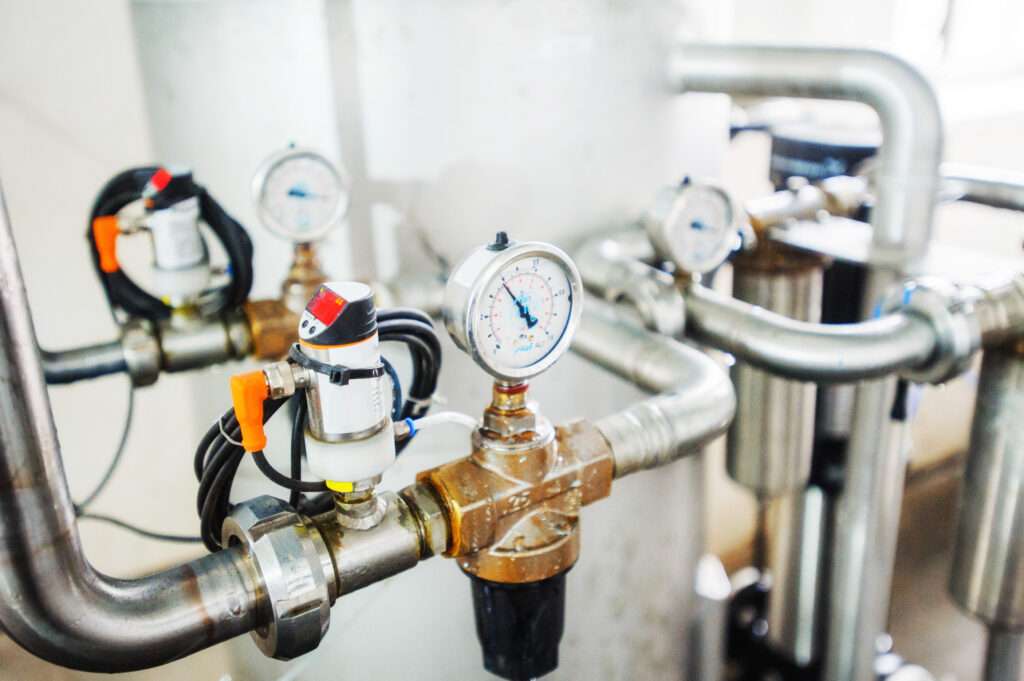 Gas Sensor : Everything You Need To know | ESP-SAFETY