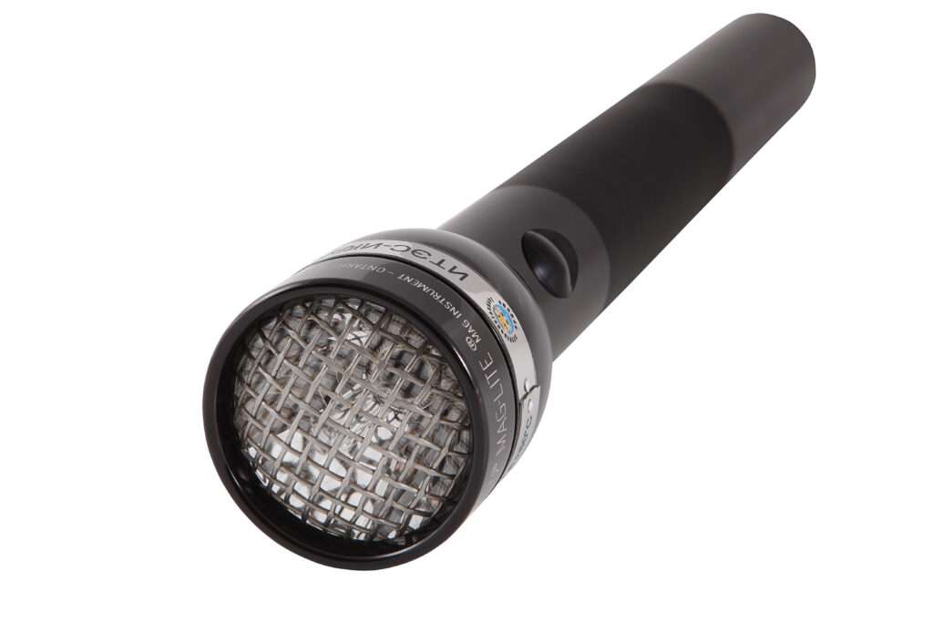 IPES IR/UV - Flame Detector | ESP-SAFETY