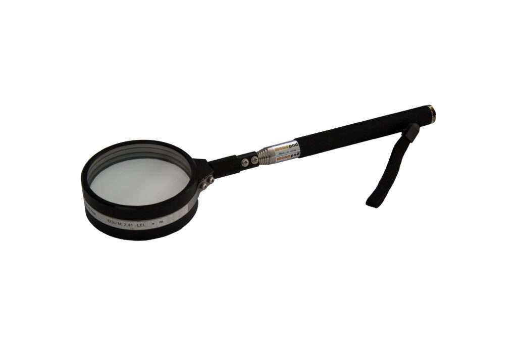 TGAES | Open Path Gas Detector | ESP SAFETY