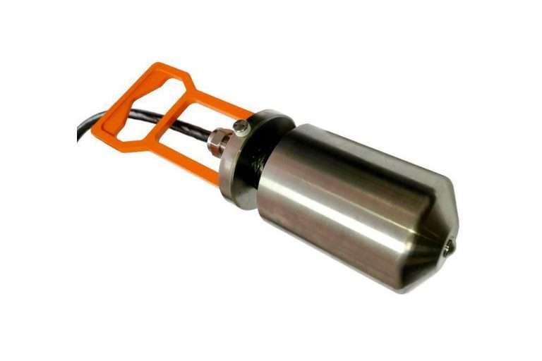 ECHO | Non Instruive Sand Detector | ESP SAFETY