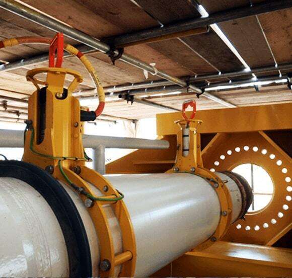 Fire Safety Equipment | Flame Detector Manufacturer - ESP-SAFETY