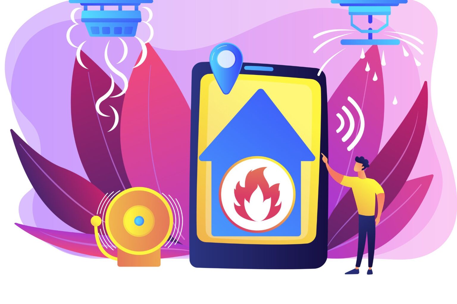 Flame Sensor: Explore the Functionality, Variants and Interfacing ...