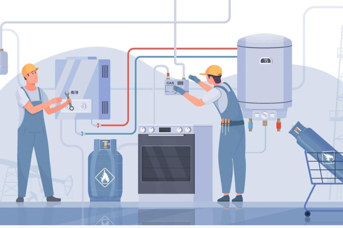 ESP Safety | Gas, Flame & Addressable Fire Detection | Certified