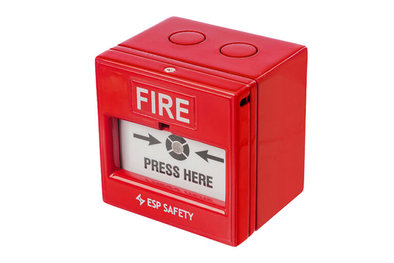 Products and Services - ESP Safety