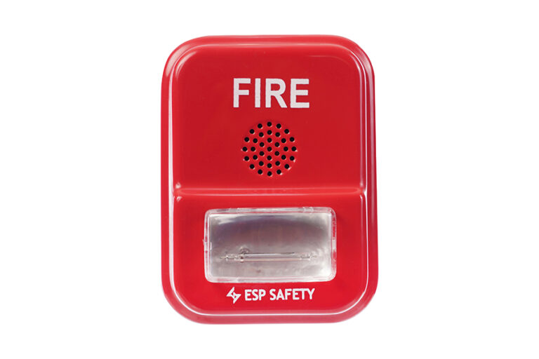 Products and Services - ESP Safety