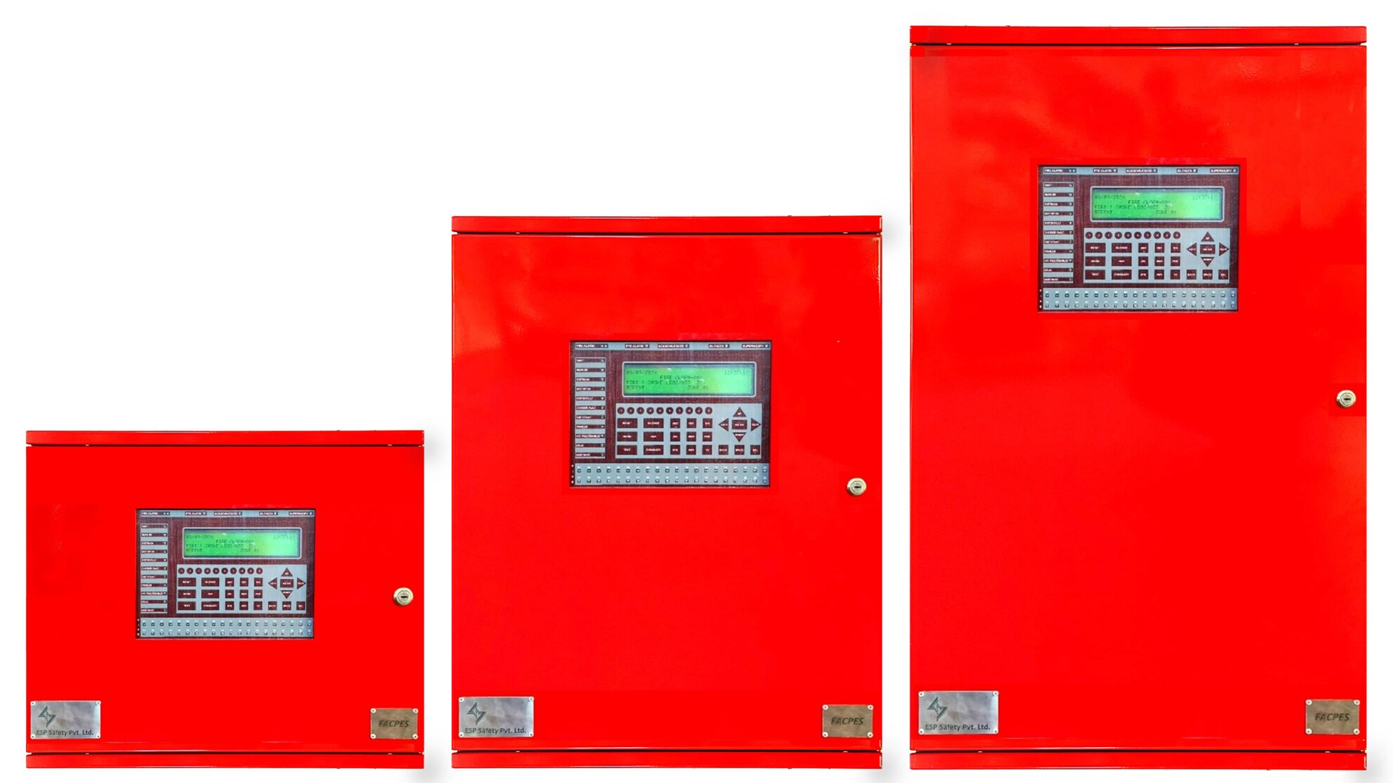 Products and Services - ESP Safety